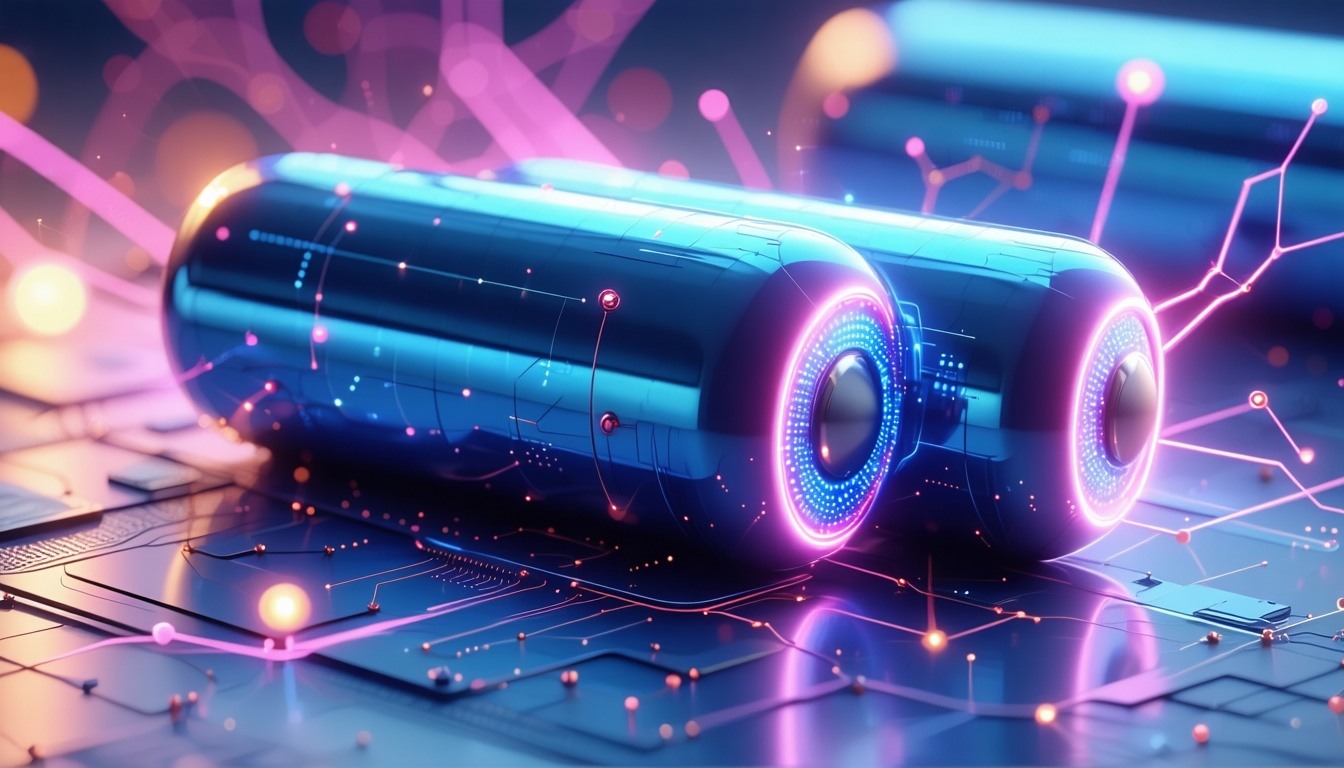 Beyond Lithium: The Real Future of Energy Storage